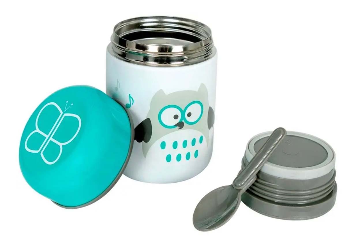 🥇TOP 5: Nejlepší termoska na příkrmy pro rok 2021 | Rodičovo.cz