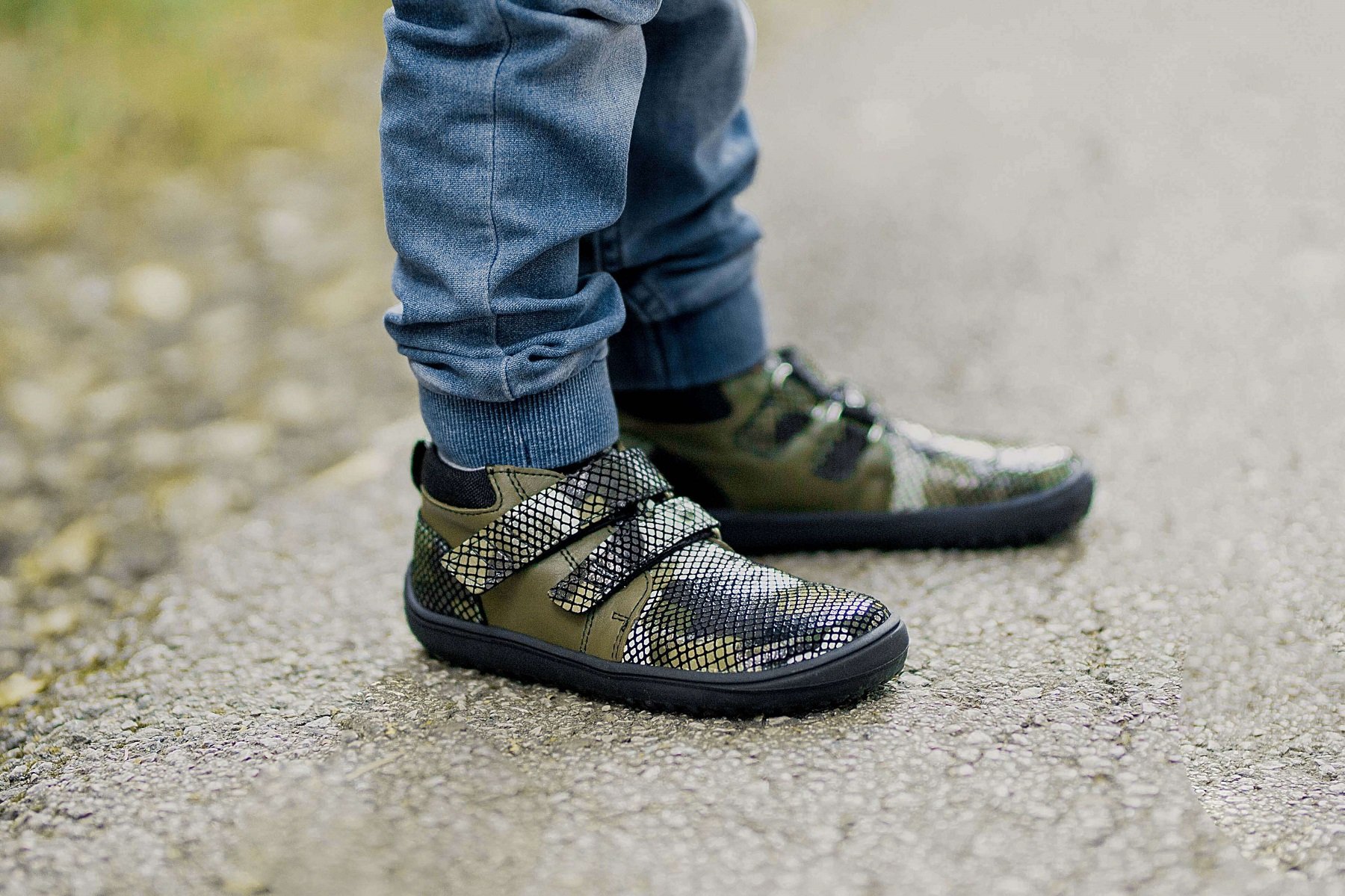 TOP 7: Nejlepší barefoot dětské boty | Rodičovo.cz