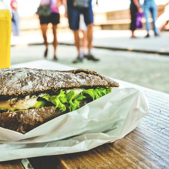 10 tipů na dovolnou v Česku s dětmi | Rodičovo.cz