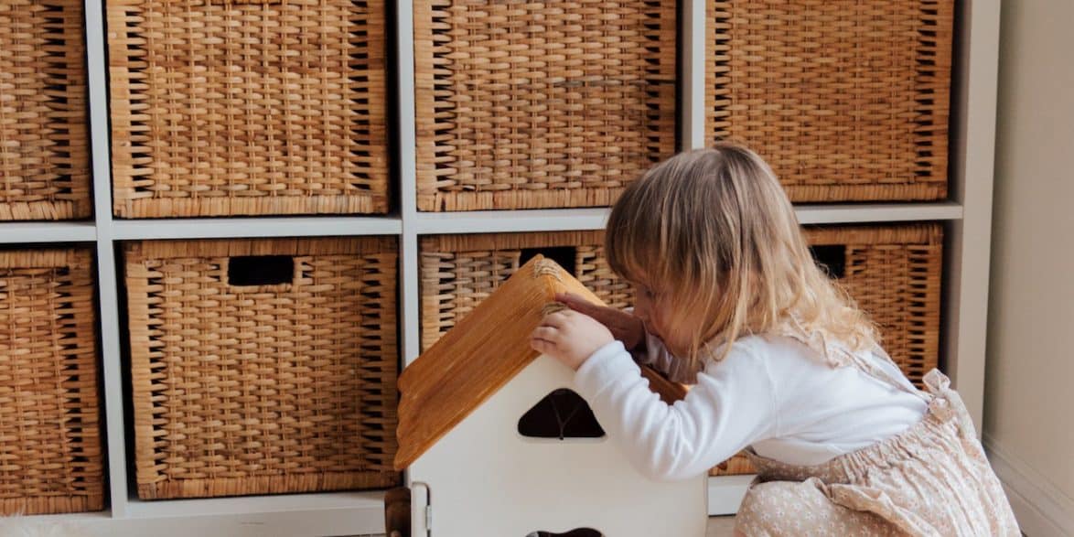 13 osvědčených tipů na dárek pro 5 letou holku | Rodičovo.cz