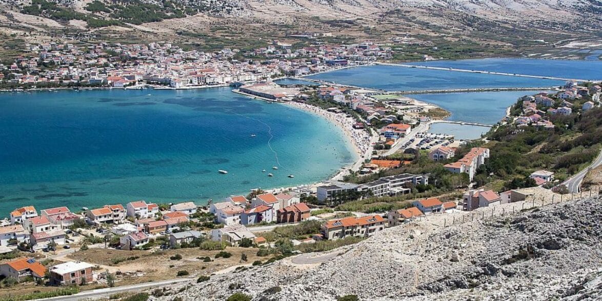 5 tipů na nejlepší dovolenou v Chorvatsku s dětmi v roce 2025 | Rodičovo.cz